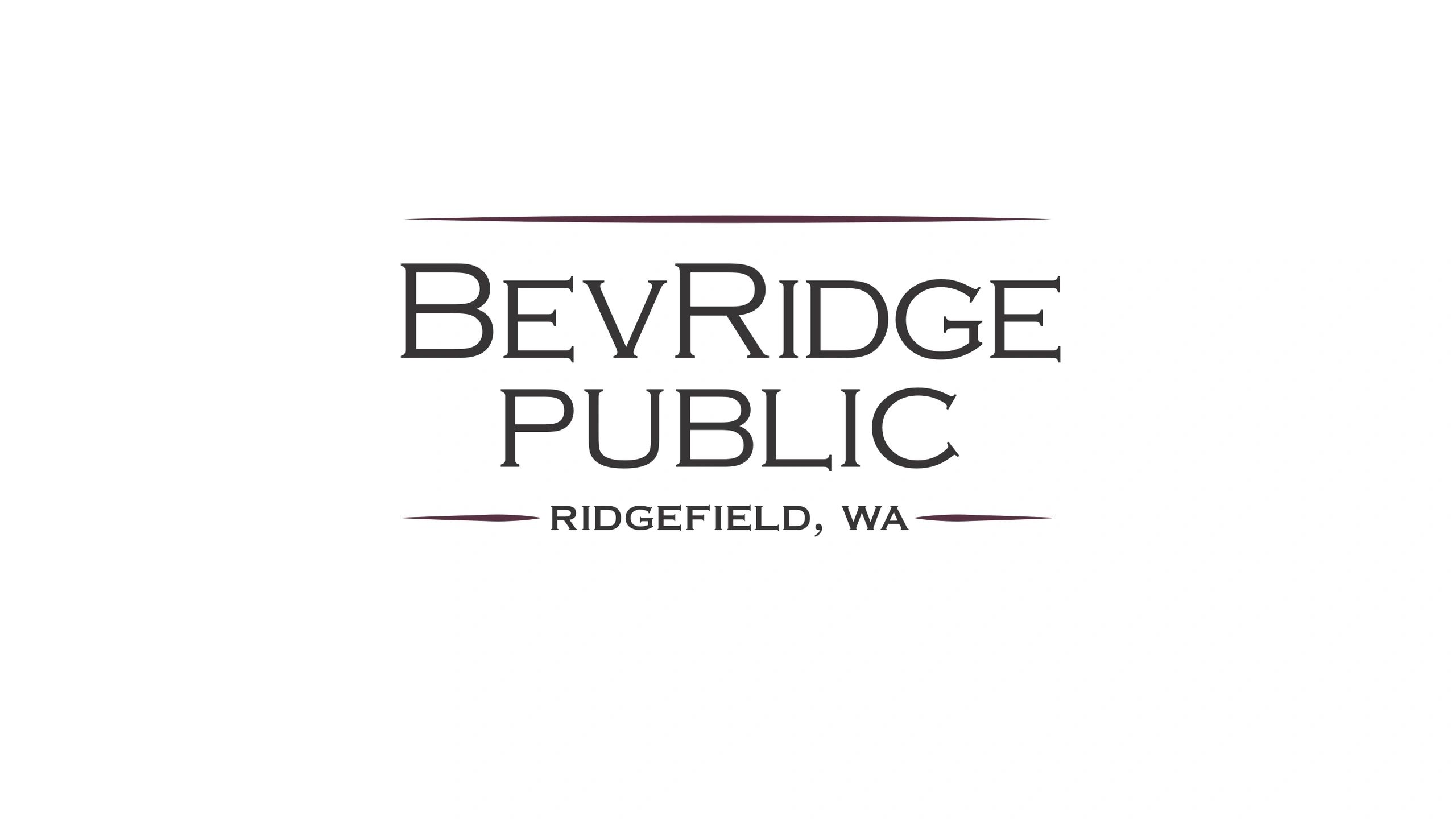 BevRidge Public